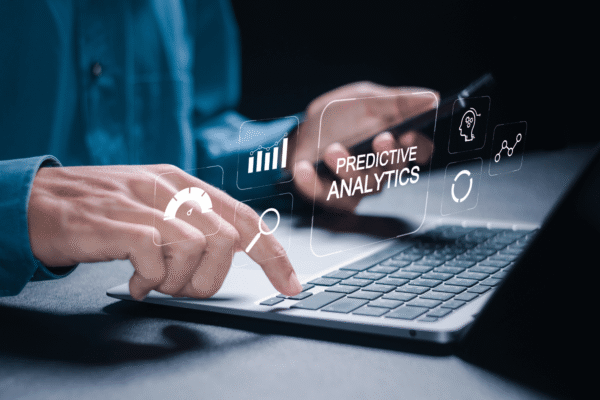 What Is Predictive Analytics: Definition, Models, Tools and Examples ...